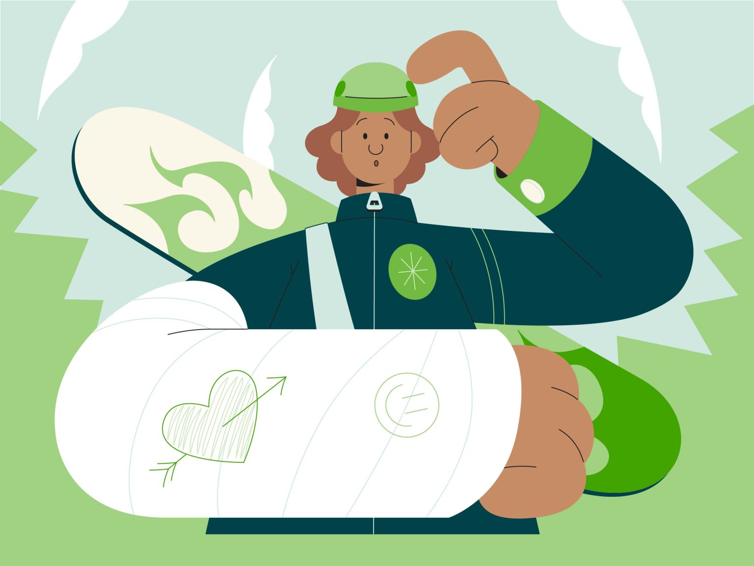 Become a member - YTK Work life services