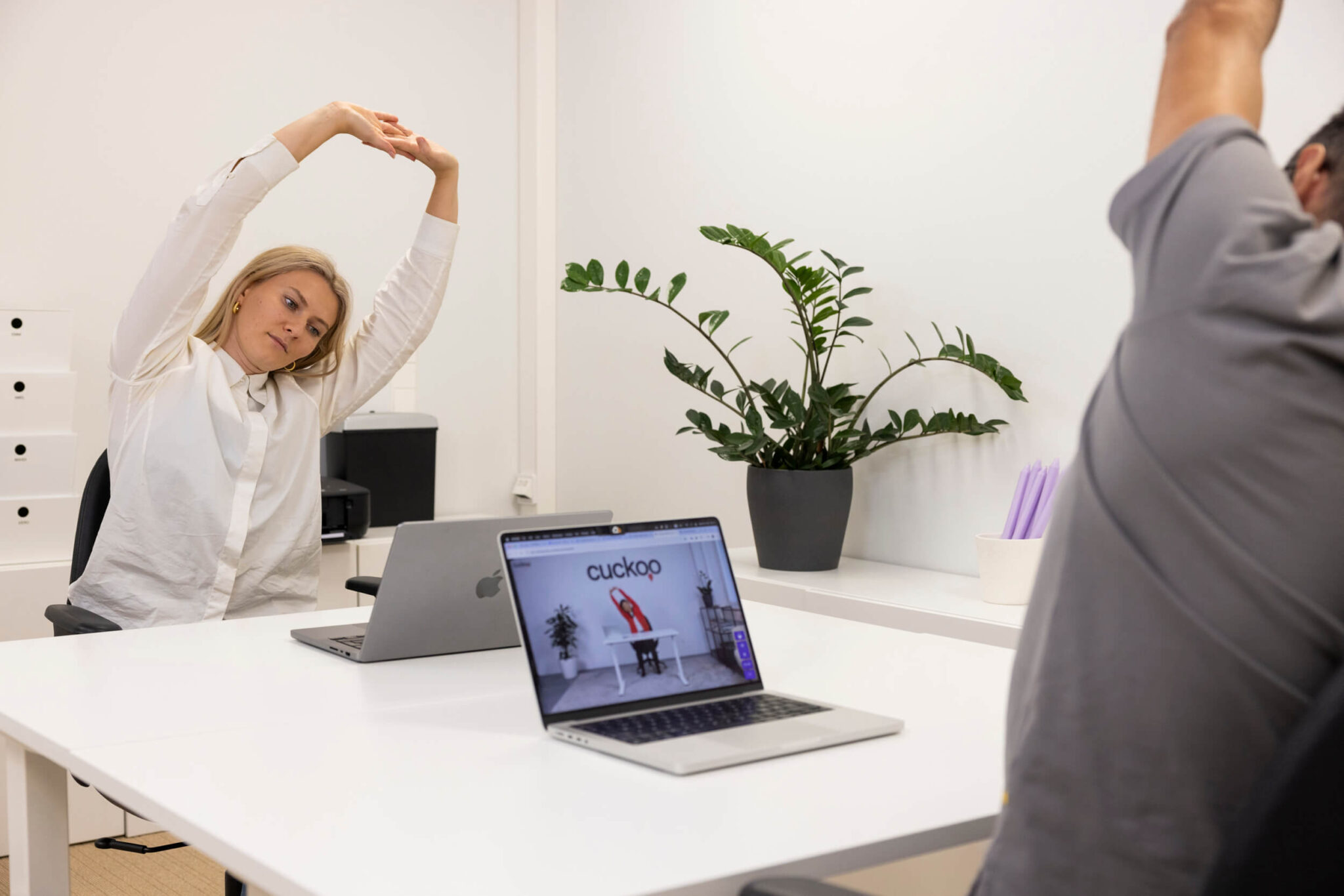 Front page - YTK Work life services